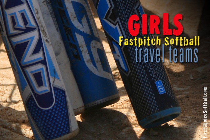 Teams-Travel ball - First Choice Softball