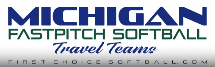 Michigan Fastpitch Softball Travel Teams 10u-12u - First Choice Softball